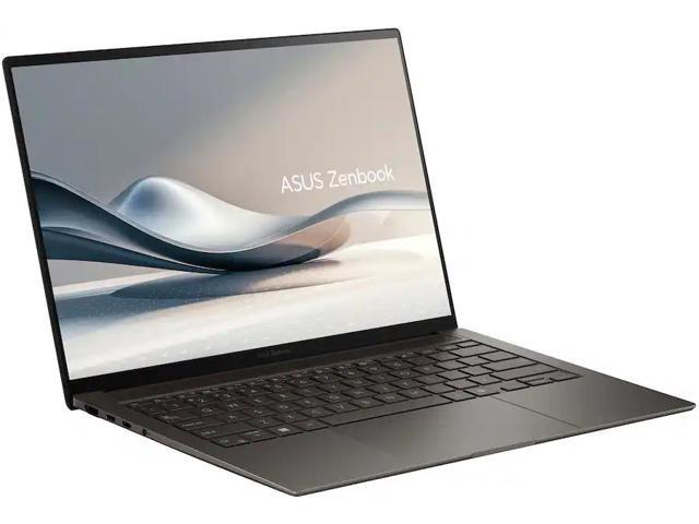 Click here for ASUS - Zenbook S 14 14 3K OLED Touch Screen Laptop... prices