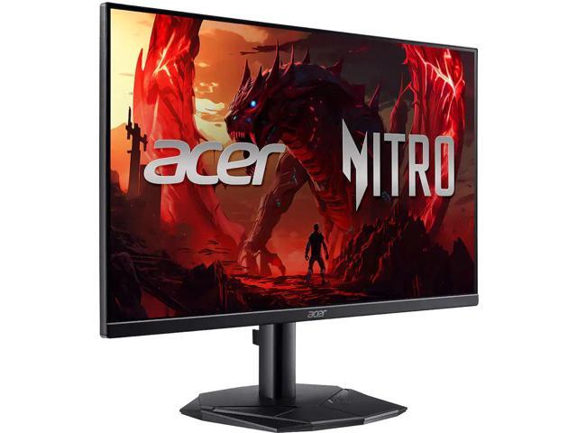 Click here for Acer - Nitro KG270 27 Full HD IPS Up to 144Hz 1ms... prices