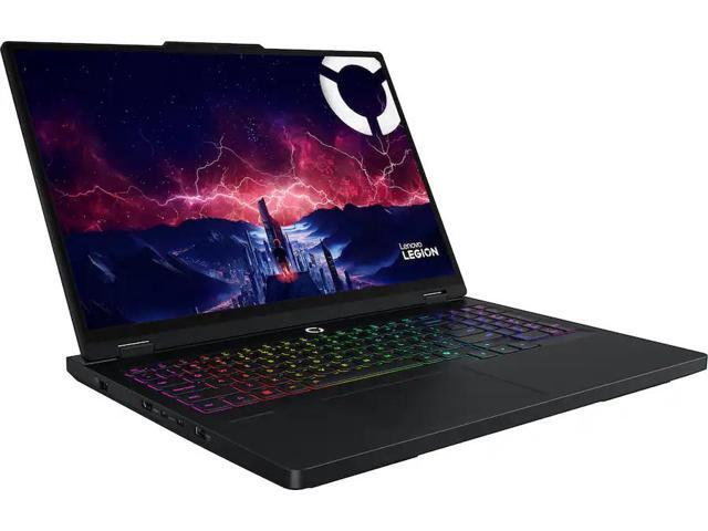 Click here for Lenovo - Legion Pro 5 16 2.5K OLED Gaming Laptop -... prices