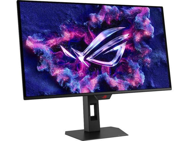 Click here for ASUS - ROG Strix 27 2K OLED 280Hz 0.03ms Gaming Mo... prices