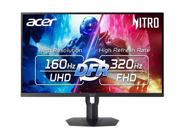 Click here for Acer Nitro 27 4K UHD 3840 x 2160 Gaming IPS MiniLE... prices