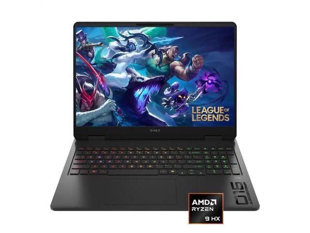 Click here for HP OMEN - 16 2K 144Hz Gaming Laptop - AMD Ryzen 9... prices