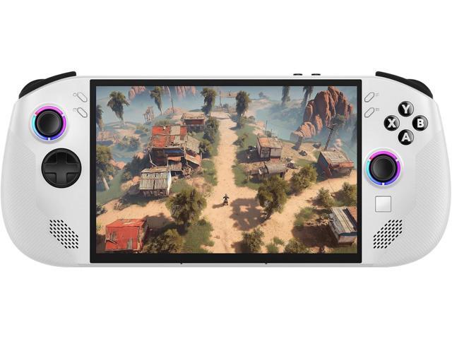 Click here for Lenovo Legion Go S - 2025 - Mobile Gaming Console... prices