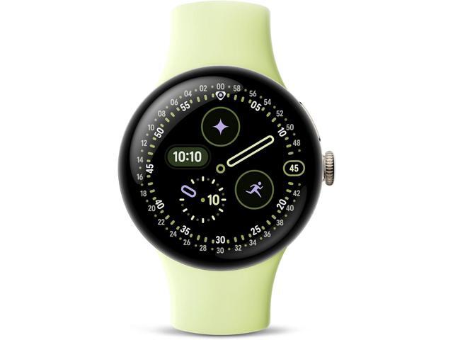 Click here for Google Pixel Watch 4 (41mm) - Android Smartwatch w... prices