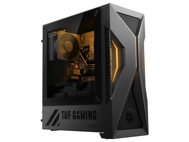 Click here for ASUS TUF 15L Gaming Desktop - Intel Core i7-13620H... prices