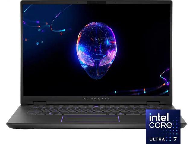 Click here for Dell Alienware - m16 R2 - 16 2.5K Gaming Laptop -... prices