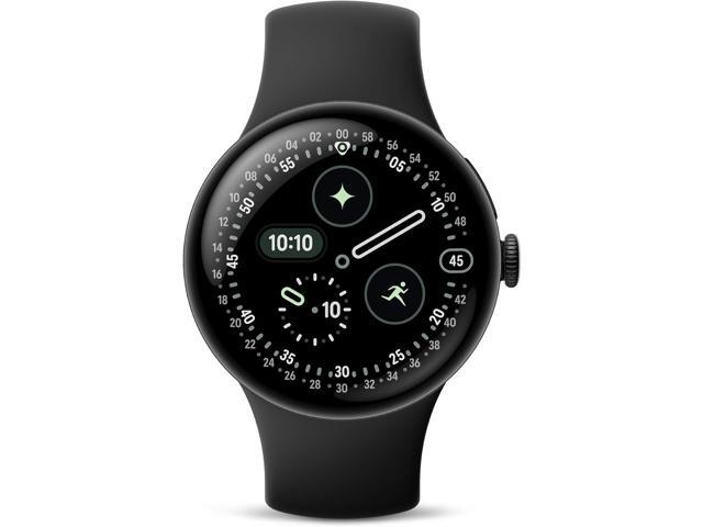 Click here for Google Pixel Watch 4 (45mm) - Android Smartwatch w... prices