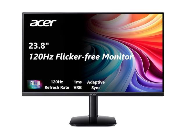 Click here for Acer KB242Y - 23.8 Inch IPS Zero-Frame Full HD (19... prices