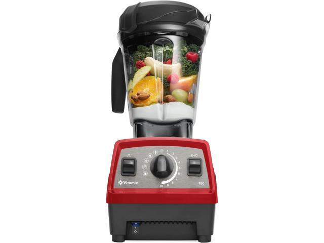 Click here for Vitamix Propel Series 750 Blender with Four Blendi... prices