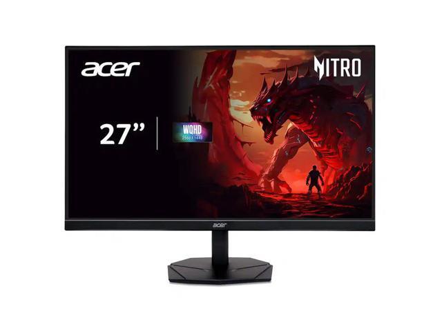 Click here for Acer - Nitro-27.0  IPS WQHD 180Hz 0.5ms FreeSync M... prices