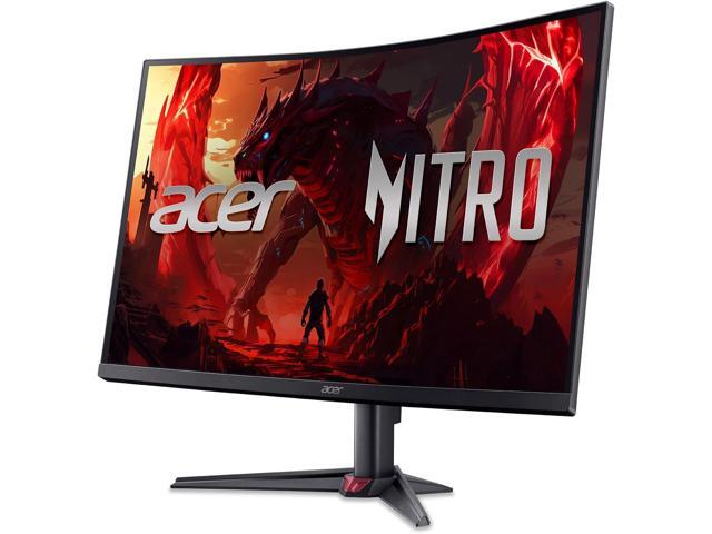 Click here for Acer Nitro 31.5 Gaming Monitor WQHD 2560 x 1440 18... prices
