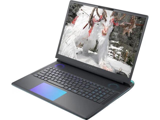 Click here for Dell Alienware - Area-51 - 18 2.5K Gaming Laptop -... prices