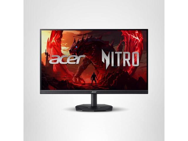 Click here for Acer Nitro 23.8 Inch Full HD 1920 x 1080 ZeroFrame... prices