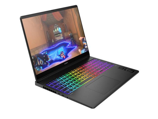 Click here for HP OMEN MAX Gaming Laptop 16-ah0097nr 16  Windows... prices