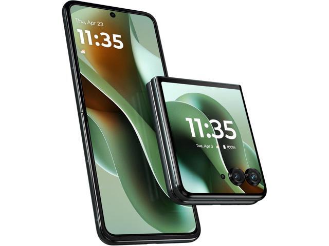 Click here for Motorola Razr Ultra 2025 Unlocked Made for US 16/5... prices