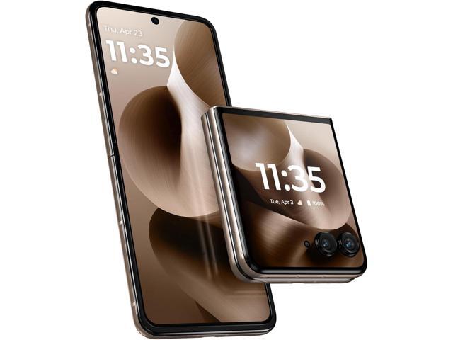 Click here for Motorola Razr Ultra 2025 Unlocked Made for US 16/5... prices