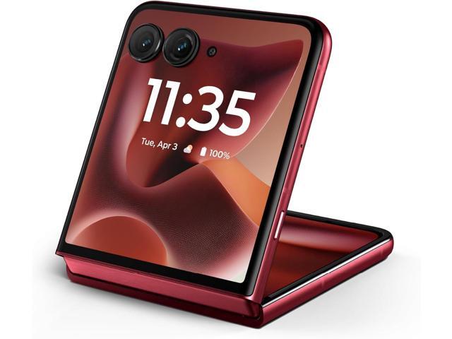 Click here for Motorola Razr Ultra 2025 Unlocked Made for US 16/5... prices