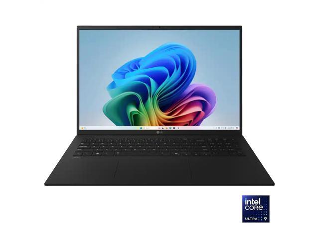 Click here for LG - gram 17 Touch Screen Laptop - Copilot+ PC - I... prices