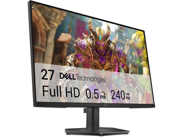 Click here for Dell 27 240Hz Gaming Monitor - SE2726HG - 27-inch... prices