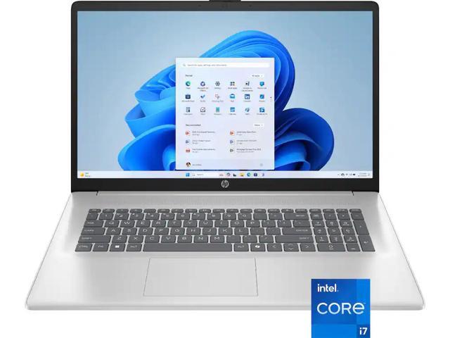 Click here for HP - 17.3 Full HD Laptop - Intel Core i7 1355U - 1... prices