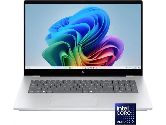 Click here for HP - OmniBook X - Copilot+ PC - 17.3 Full HD Touch... prices