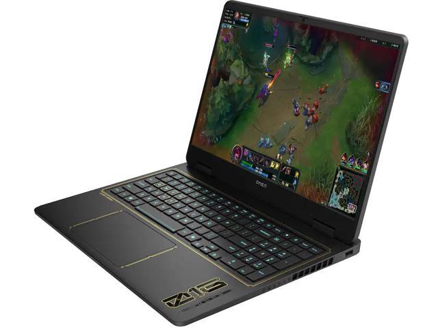 Click here for HP OMEN - League of Legends Ltd Ed 16 2K Gaming La... prices