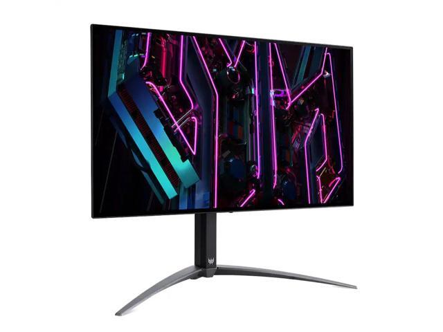 Click here for Acer - Predator Gaming 27 WQHD OLED 240Hz 0.01m Fr... prices