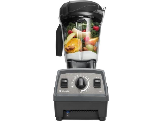 Click here for Vitamix Propel Series 750 Blender with Four Blendi... prices