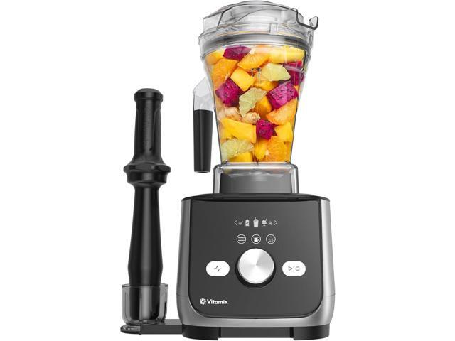 Click here for Vitamix Ascent X5 Blender with 10 Blending Program... prices
