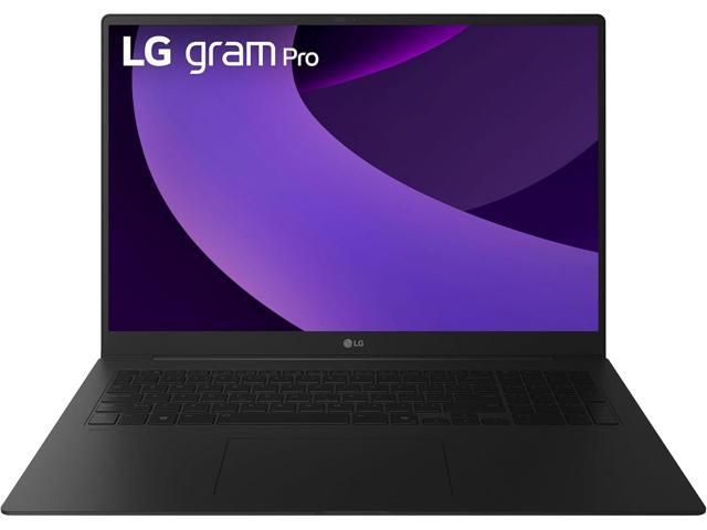 Click here for LG gram Pro 17-inch Lightweight Laptop Computer  I... prices