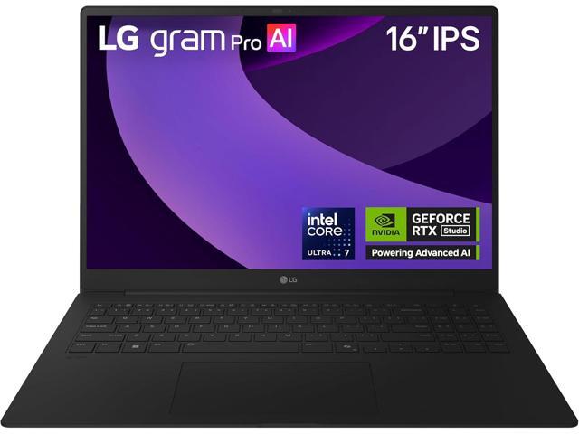 Click here for LG gram Pro 16-inch Lightweight Laptop Computer  I... prices
