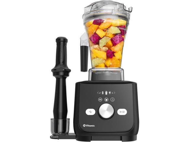 Click here for Vitamix Ascent X5 Blender with 10 Blending Program... prices