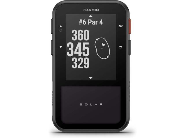 Click here for Garmin Approach G20 Solar  GPS Golf Handheld with... prices