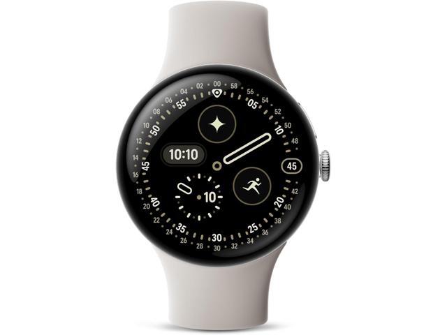 Click here for Google Pixel Watch 4 (41mm) - Android Smartwatch w... prices