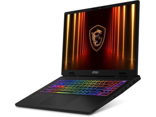 Click here for msi Crosshair A16 HX 16 QHD+ 240Hz Gaming Laptop A... prices