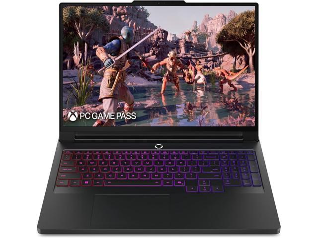 Click here for Lenovo Legion Pro 7i AI-Powered Gaming Laptop Inte... prices