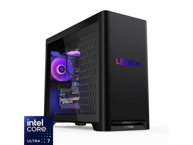 Click here for Lenovo - Legion Tower 5i Gaming Desktop - Intel Co... prices