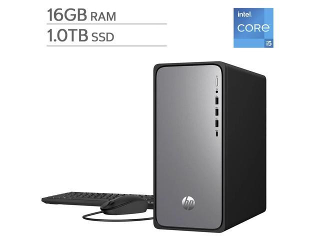 Click here for HP OmniDesk Desktop Tower Intel Core i5-14400 - In... prices