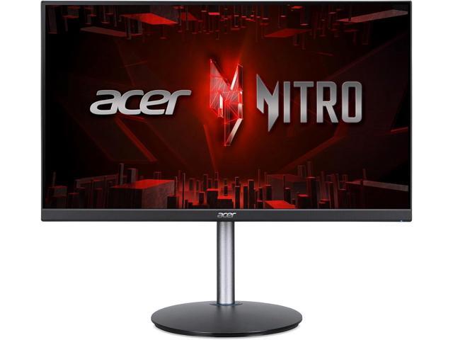 Click here for acer Nitro 23.8 Full HD PC IPS Gaming Monitor AMD... prices