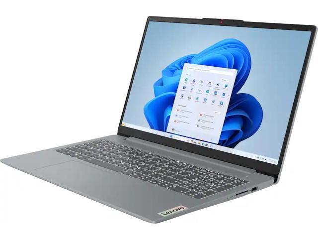 Click here for Lenovo - IdeaPad Slim 3i 15.6 Full HD Laptop - Int... prices