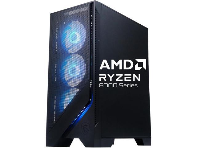 Click here for msi Codex Z2 Gaming Desktop: AMD R7-8700F  GeForce... prices