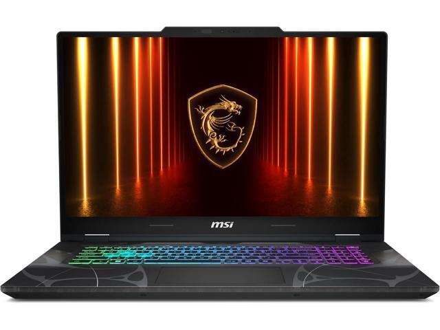 Click here for msi Cyborg 17 17.3 FHD 144Hz Gaming Laptop: Intel... prices