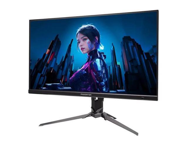 Click here for Acer 27 Predator 4K UHD IPS 160Hz FreeSync Premium... prices