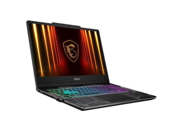 Click here for MSI Cyborg A15 15.6 Gaming Laptop - AMD Ryzen 7 26... prices