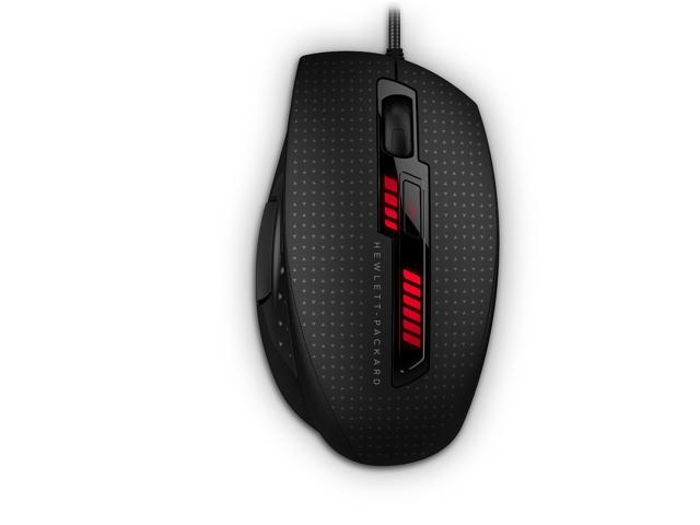 Click here for HP X9000 Gaming Mouse Omen prices