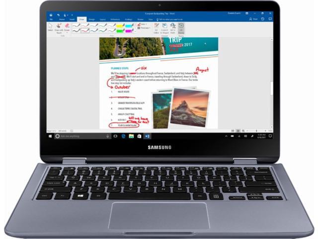 Click here for Samsung Notebook Laptop 7 NP730QAA-K01US Spin Tabl... prices