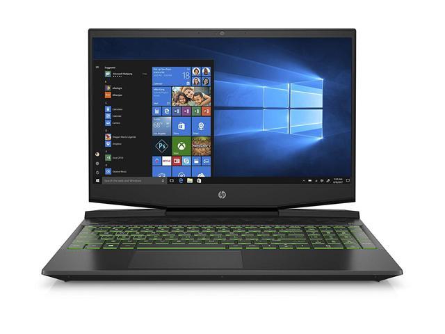 Click here for HP Pavilion Gaming 15-Inch Laptop  Intel Core i5-9... prices