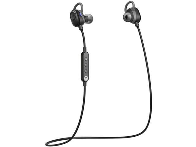 Click here for Motorola VerveLoop Bluetooth Sports Earbuds  Wirel... prices