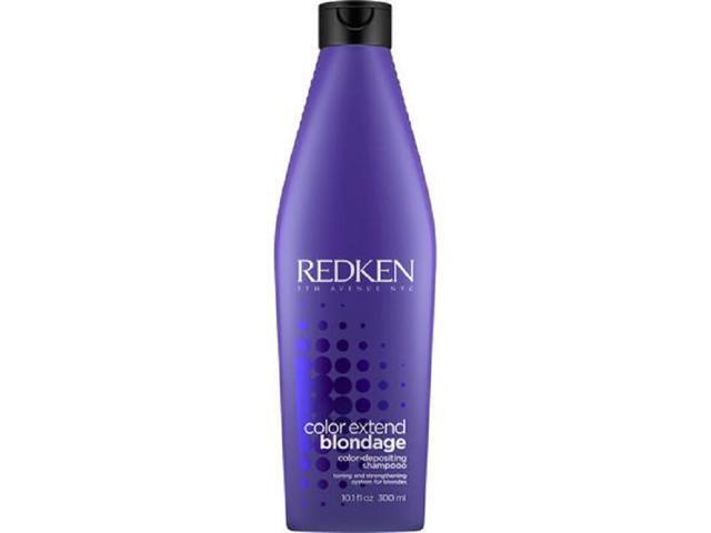 Click here for Redken Color Extend Blondage Shampoo 10.1 oz prices
