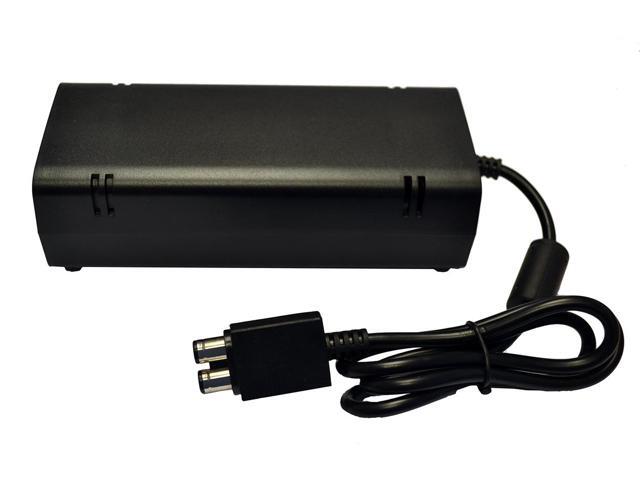 Click here for Replacement AC Power Adapter for XBox 360 Slim by... prices